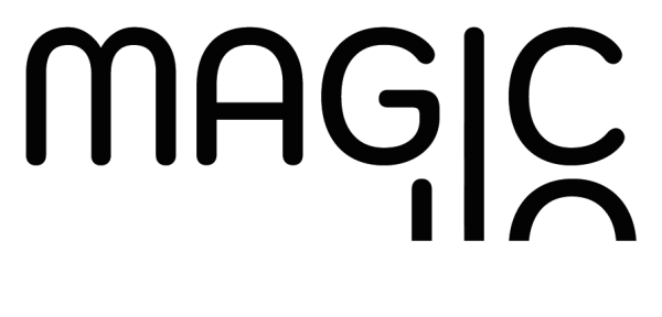 Login - Magic IO